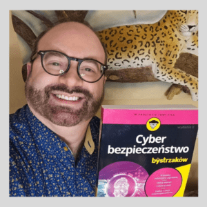 “Cybersecurity For Dummies” Third Edition Now Available - Joseph Steinberg: CyberSecurity Expert ...